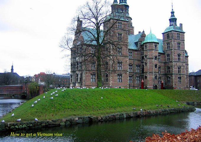 How to get a Vietnam visa in Denmark? - Tourist & Business visas