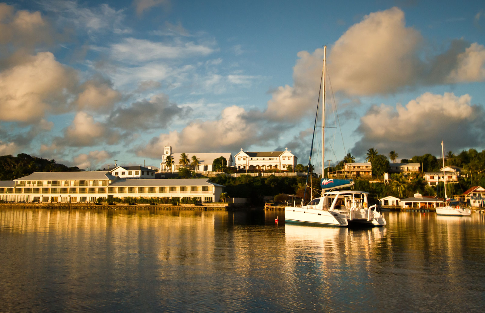 Vietnam visa on arrival for Tongan citizens - Guides in Easy